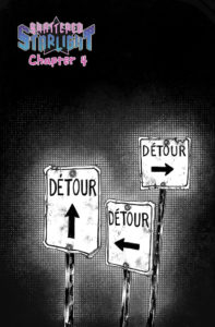 Archive – Shattered Starlight